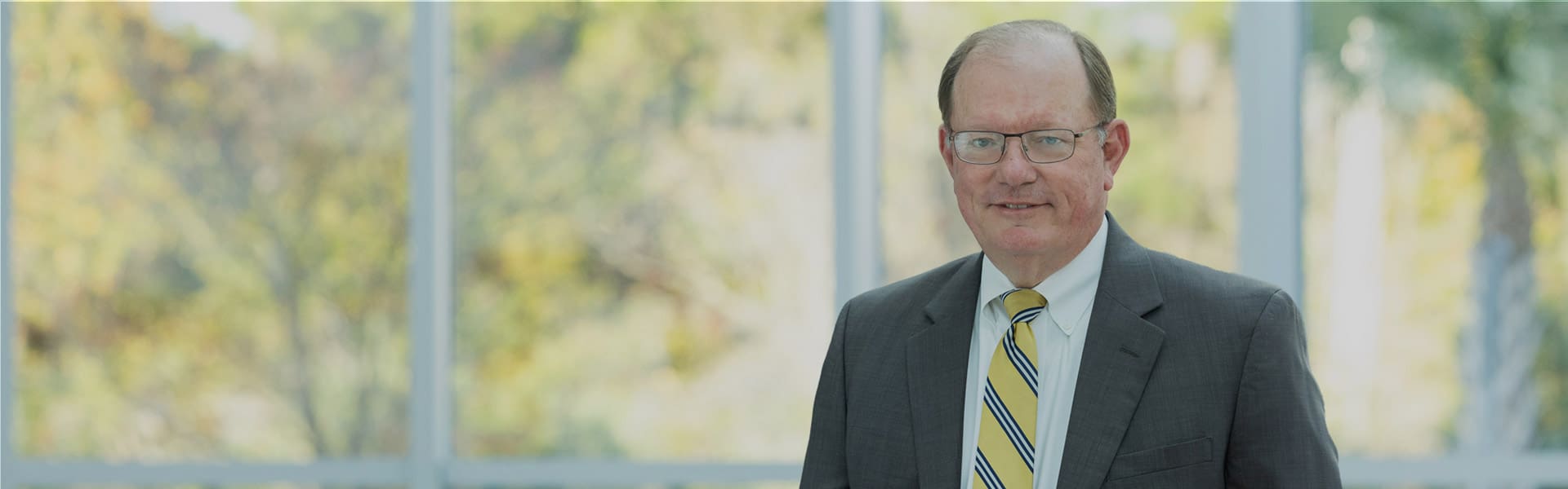 M. Edwin Hinds Jr. - Myrtle Beach Attorney - Bellamy Law Firm